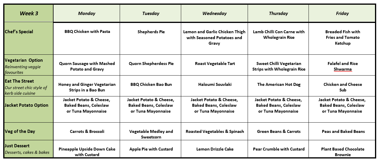 2nd May, 23rd May, 13th June, 4th July, 5th September, 26th September ...