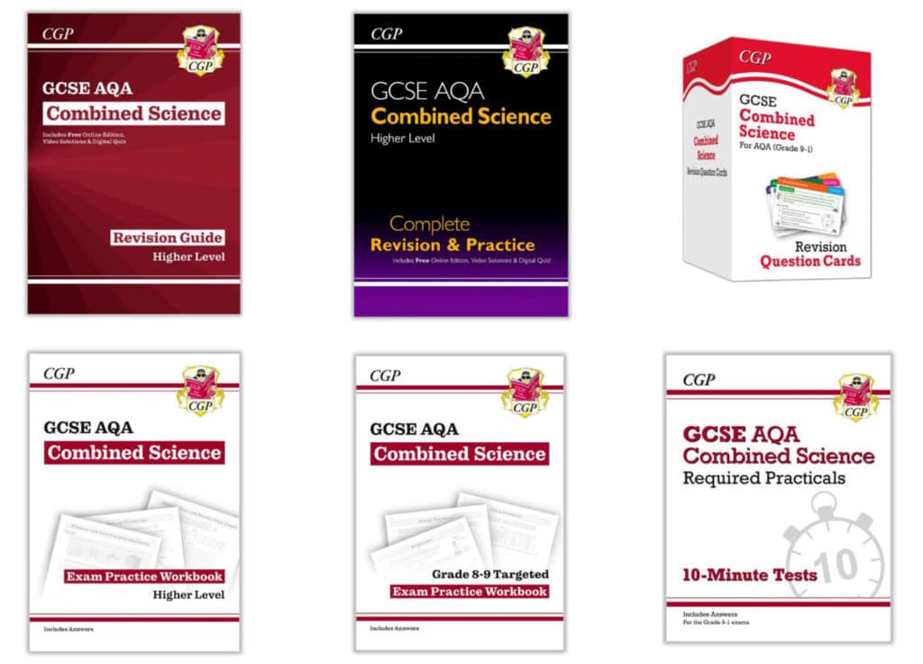 NB: If purchasing the workbooks, ensure you purchase the ones that ...